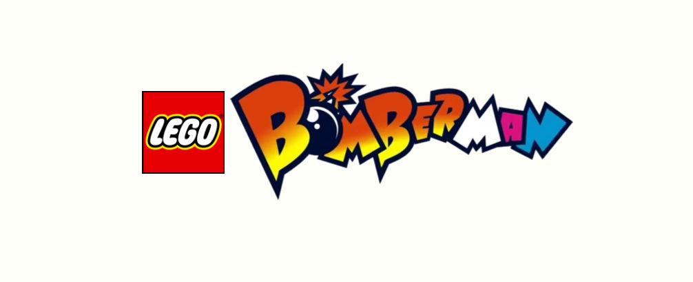 lego bomberman by harrycoursman2010 on DeviantArt