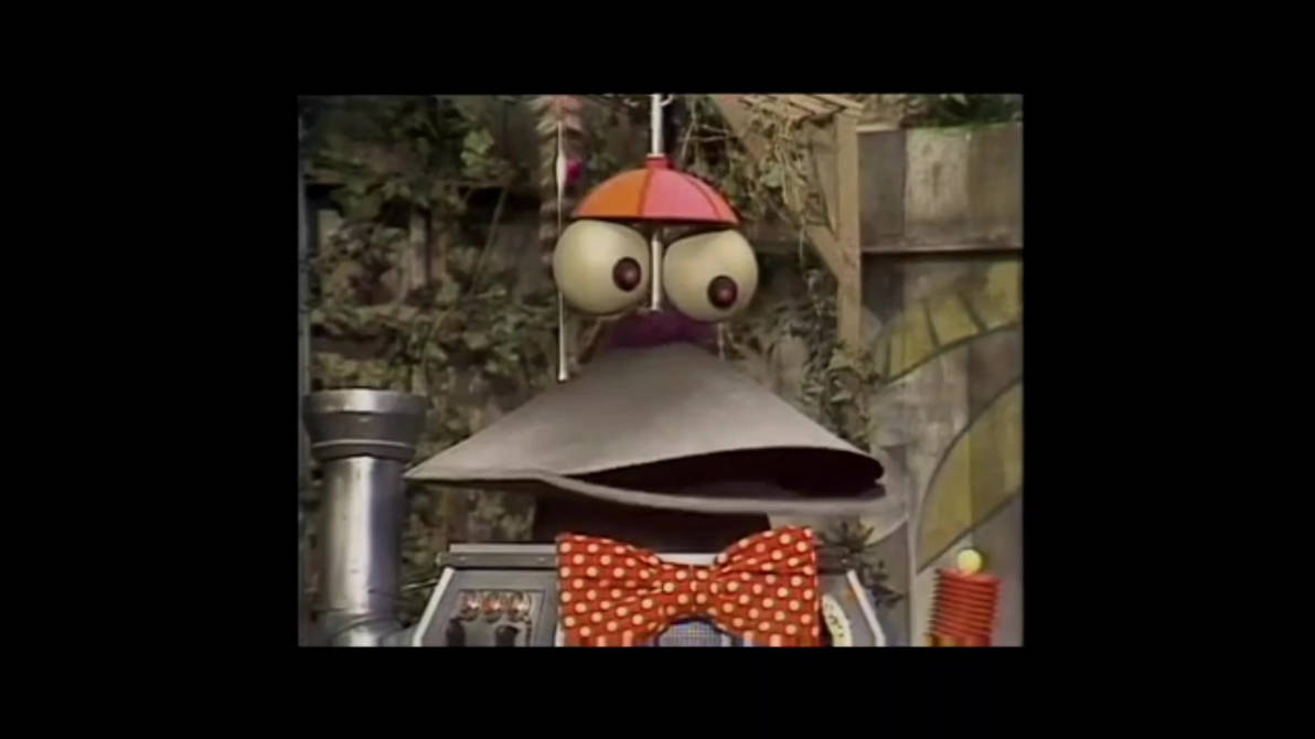 Sam the Robot's Body Part Lecture by ZW333 on DeviantArt
