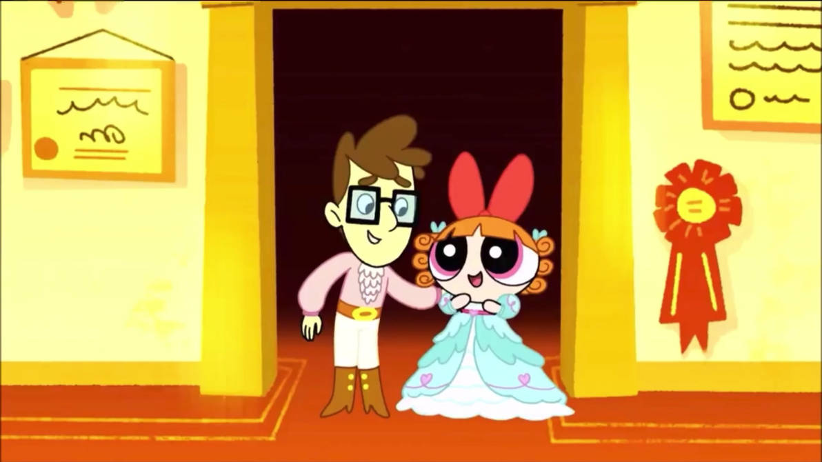 Mr. Enter's Rant on PPG 2016 by ZW333 on DeviantArt