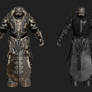 Gears of War 4: Theron Guard / 3D Model by MisakiModding on DeviantArt
