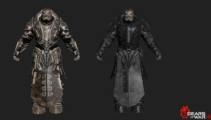 Explore the Best Gears_of_war Art | DeviantArt