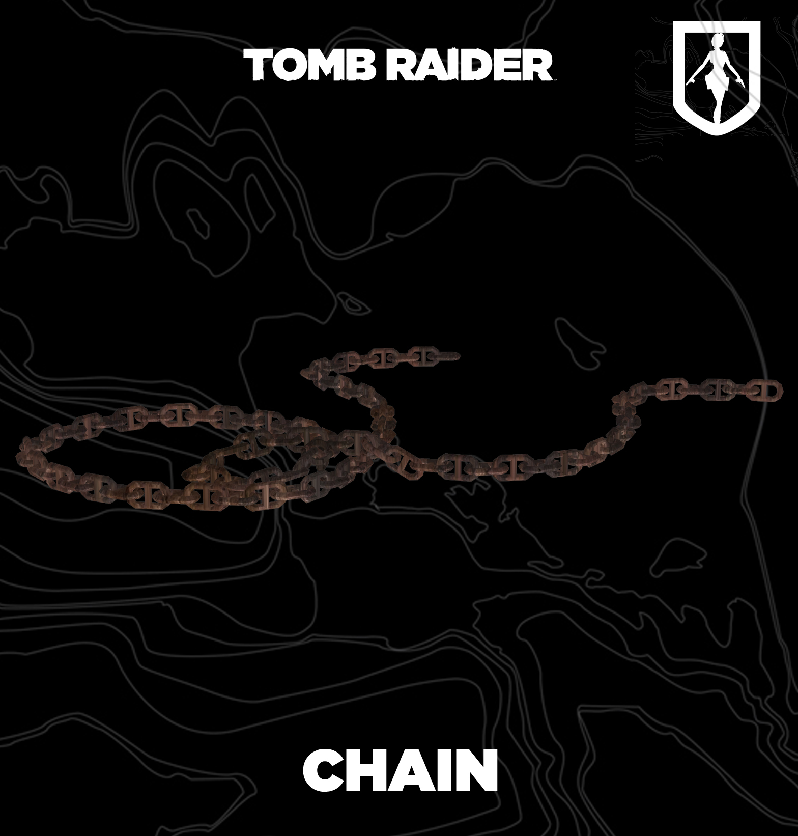 TOMB RAIDER Chain by doppelstuff on DeviantArt