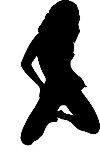 Sexy Silhouettes