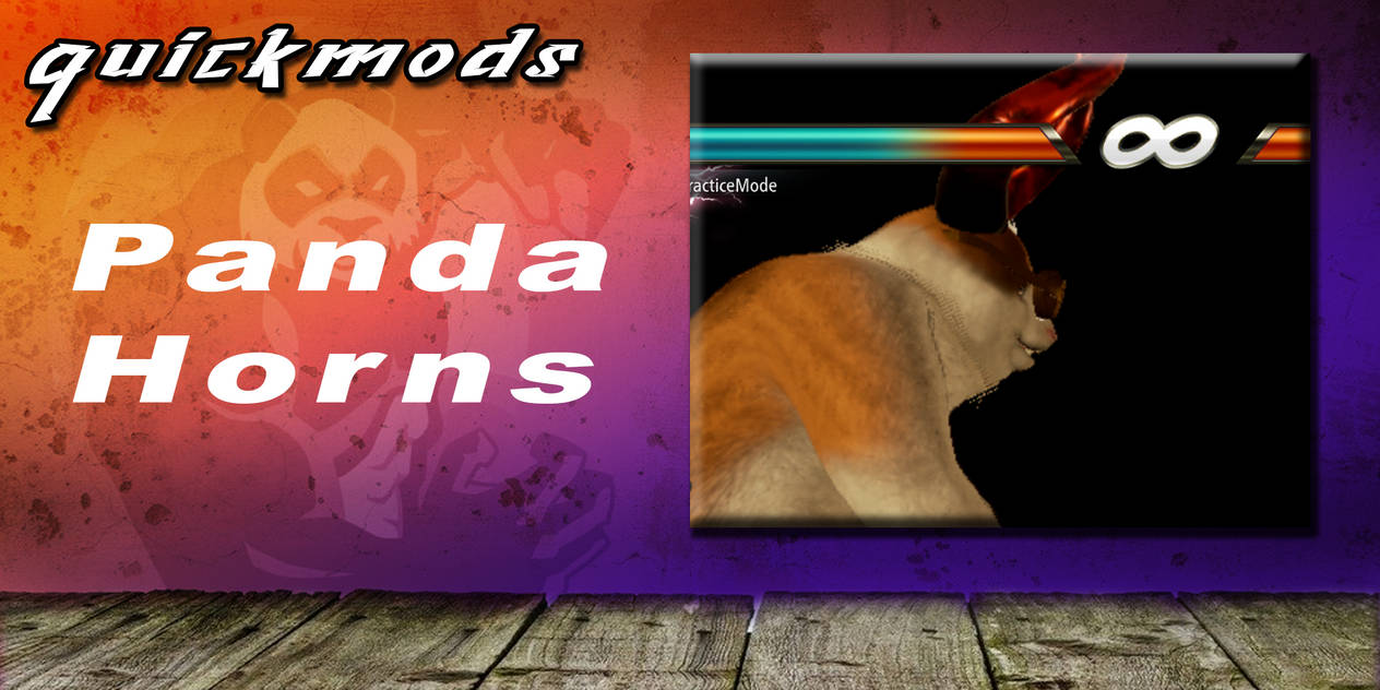 PAN Horns by RebornMods on DeviantArt