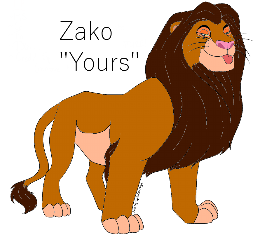 Zako by LioLumoon on DeviantArt
