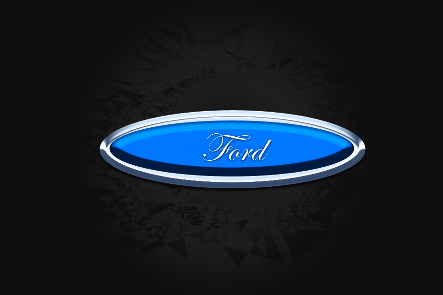 Cool Ford Logos Wallpapers