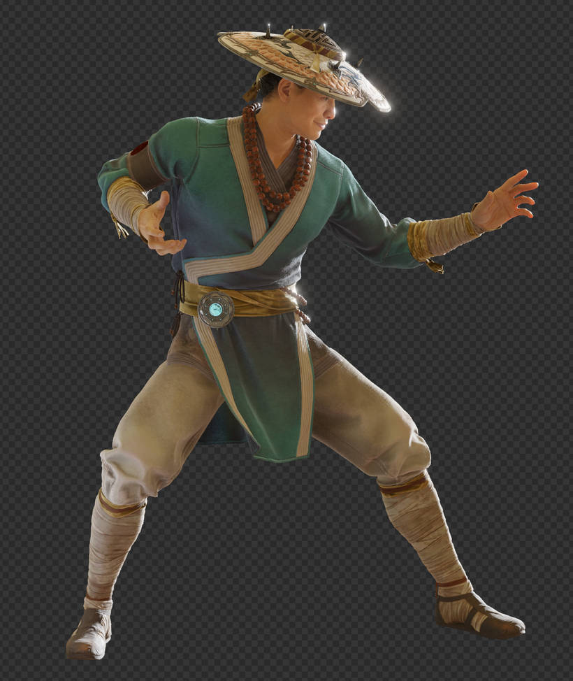 [Blend]Raiden_Skin005_Gear003C.blend by kingdomstars on DeviantArt