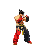 RYU_Neri Chagi(Overhead Axe Kick)_GIF by Ninja-Ricky on DeviantArt