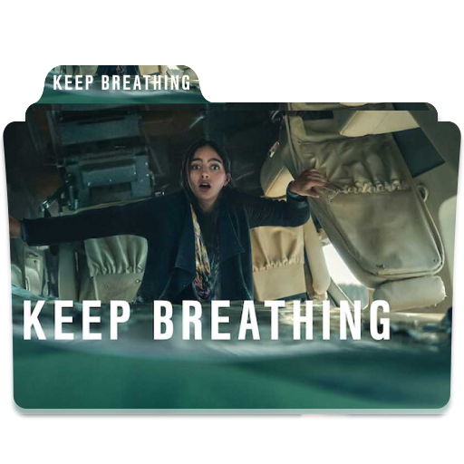 Keep Breathing by dpupaul on DeviantArt