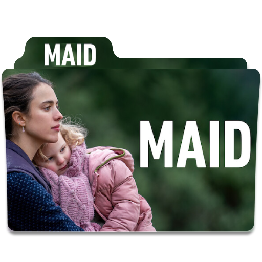 Maid Netflix Series by dpupaul on DeviantArt