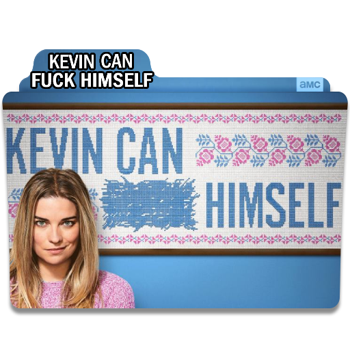 Kevin Can F**k Himself Series by dpupaul on DeviantArt