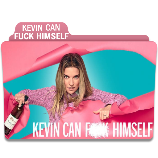 Kevin Can F**k Himself Series by dpupaul on DeviantArt