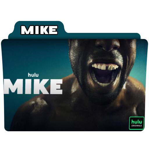 Mike Hulu Mini Series by dpupaul on DeviantArt