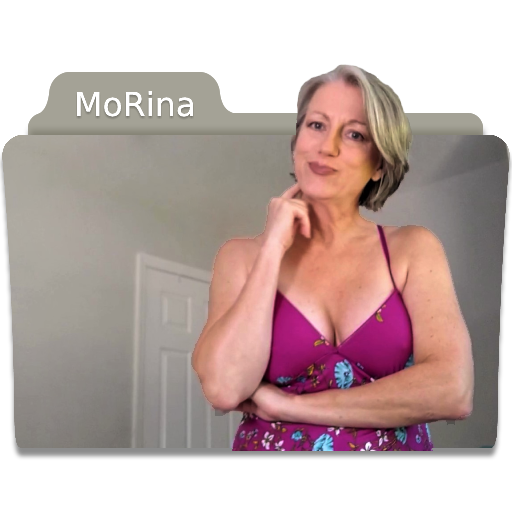 MoRina Folder Icon by dpupaul on DeviantArt