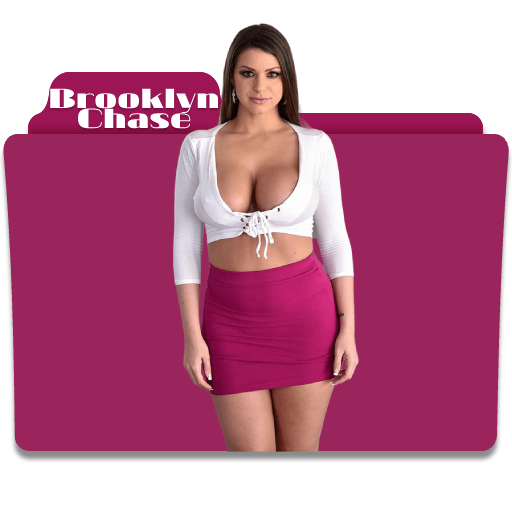 Brooklyn Chase Folder Icon by dpupaul on DeviantArt