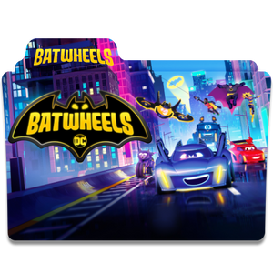 Explore the Best Batwheels Art | DeviantArt