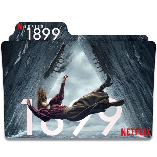 1899 Netflix Series Folder Icon by dpupaul on DeviantArt 1899 Netflix Series Folder Icon by dpupaul on DeviantArt
