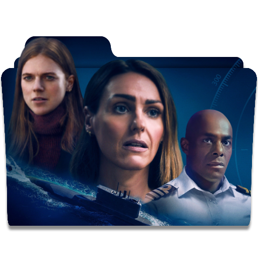 Vigil BBC Series Folder Icon by dpupaul on DeviantArt