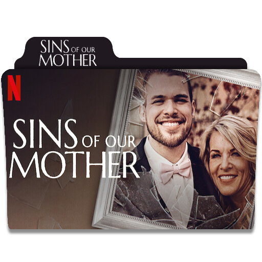 Sins Of Our Mother Series Folder Icon by dpupaul on DeviantArt