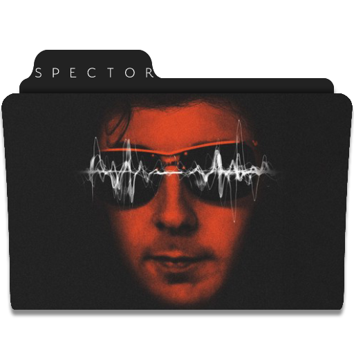 Spector Series Folder Icon by dpupaul on DeviantArt