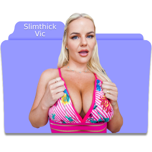 Slimthick Vic Folder Icon by dpupaul on DeviantArt
