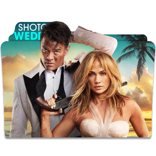 Shotgun Wedding Folder Icon by dpupaul on DeviantArt