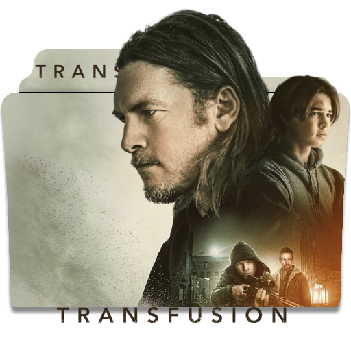 Transfusion Movie Folder Icon by dpupaul on DeviantArt Transfusion Movie Folder Icon by dpupaul on DeviantArt