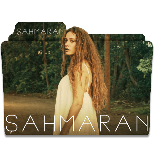 Sahmaran Netflix Series Folder Icon by dpupaul on DeviantArt
