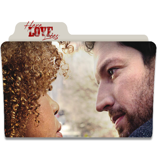 Her Love Lies Movie Folder Icon by dpupaul on DeviantArt