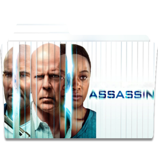Assassin Movie Folder icon by dpupaul on DeviantArt Assassin Movie Folder icon by dpupaul on DeviantArt