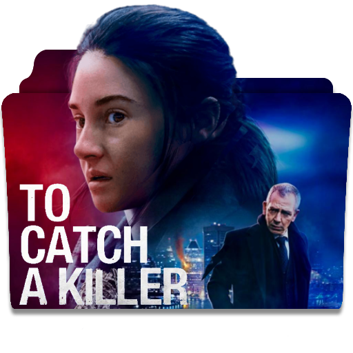 To Catch A Killer Movie Folder Icon by dpupaul on DeviantArt