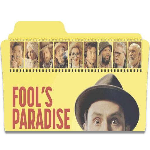 Fool'S Paradise Movie Folder Icon by dpupaul on DeviantArt Fool'S Paradise Movie Folder Icon by dpupaul on DeviantArt