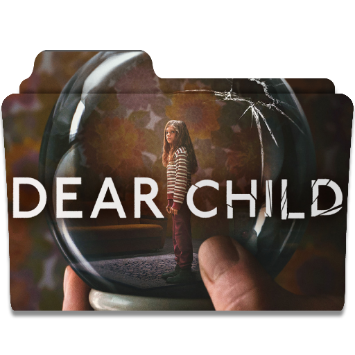 Dear Child(Liebes Kind) Netflix Series Folder Icon by dpupaul on DeviantArt
