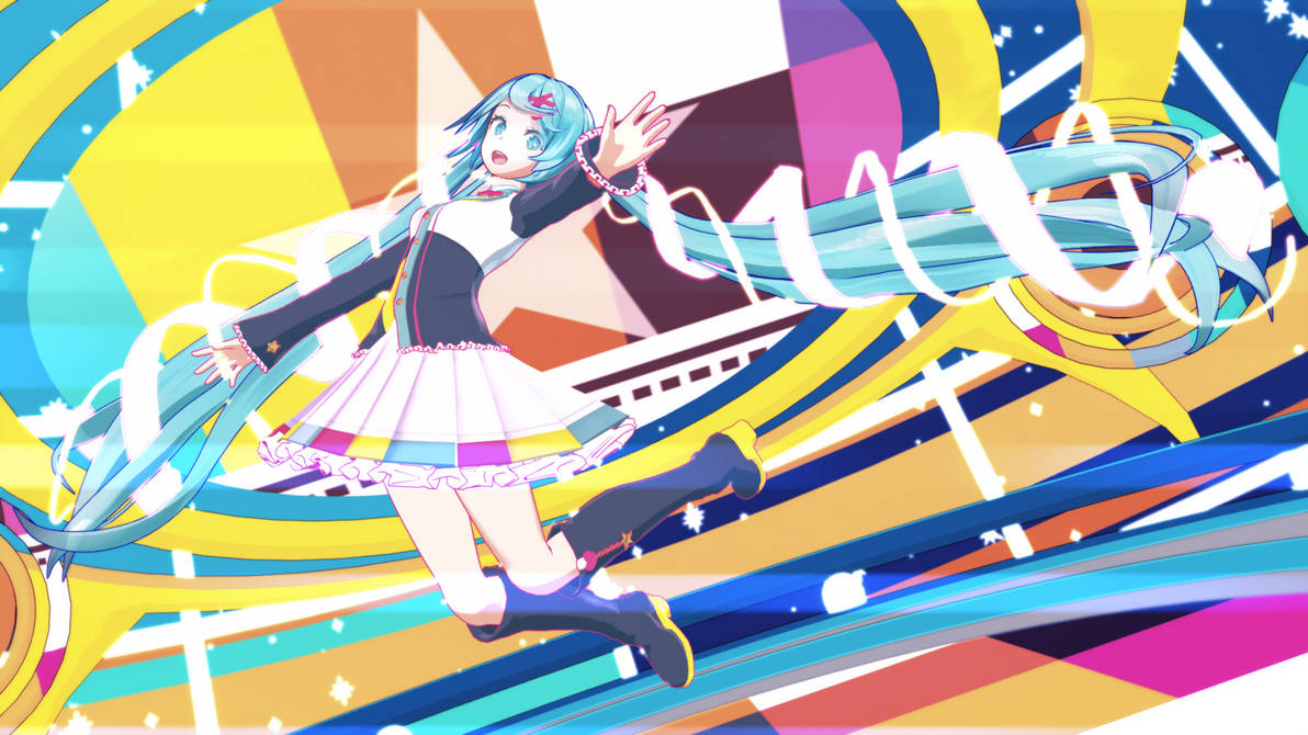 Miku Day! by starlightnavis on DeviantArt