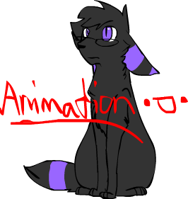 Tail Animation by candyciqarettes on DeviantArt