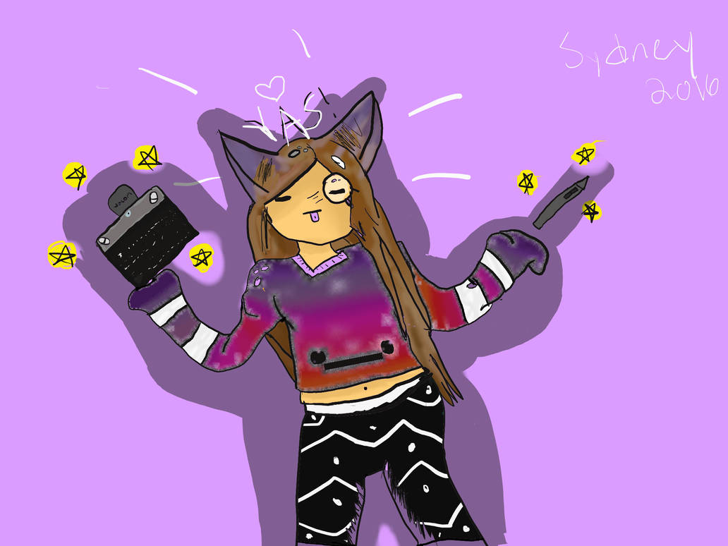 derpy me.... by SydneyWolf18 on DeviantArt