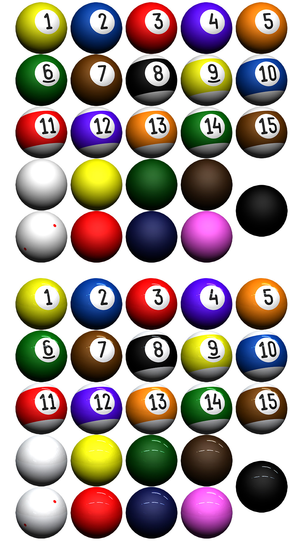Billard-HD by koolbrizz on DeviantArt