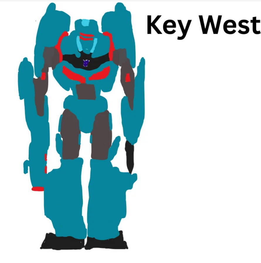 Transformers RID vehicons #9 by Hawk4815162342 on DeviantArt