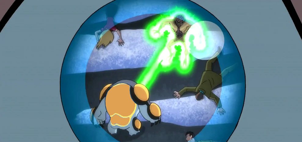 Cannonbolt Back Error Fixed By Lilyampykidyt On Deviantart