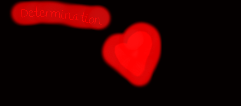 Undertale Soul Determination Wallpaper by DylanBishop123 on DeviantArt