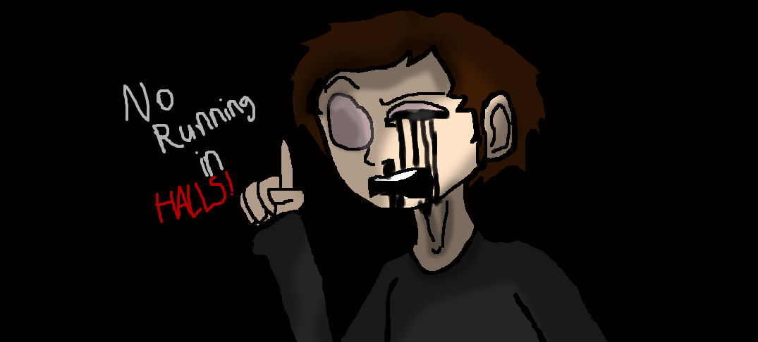 The Principle of Things (Baldi's Basics) by DylanBishop123 on DeviantArt