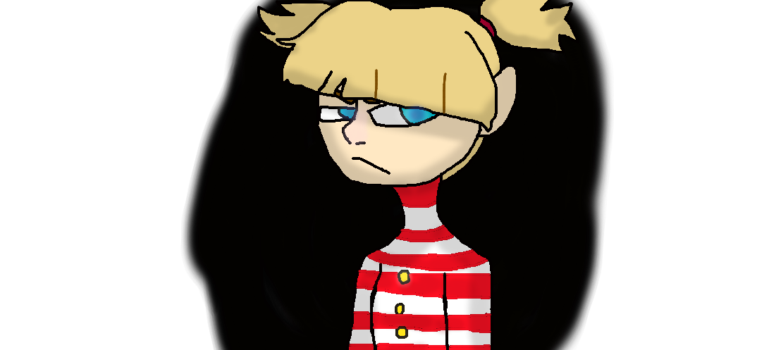 Popee (without the hat) by DylanBishop123 on DeviantArt