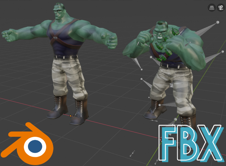 Flux The Hulk Video Game | FMV Texture And Anims by TurkishDude on ...