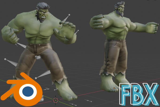 Ravage The Hulk Video Game | FMV Texture And Anims by TurkishDude on ...