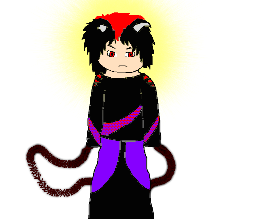 Gurt by geriatriconholiday on DeviantArt