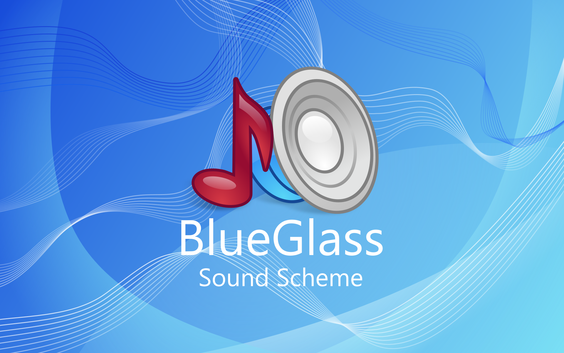 BlueGlass Sounds by AeroPurple on DeviantArt
