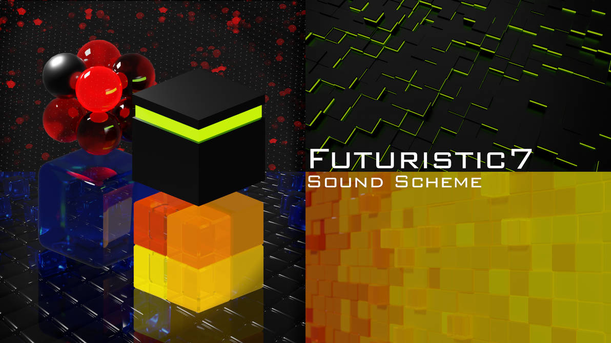 Futuristic7 Sounds by AeroPurple on DeviantArt