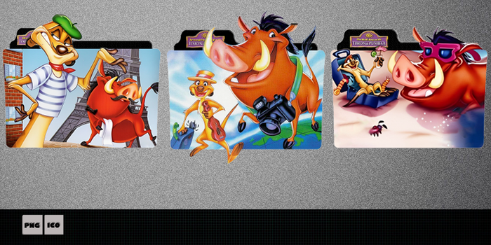 Explore the Best Timonandpumpamovies Art | DeviantArt