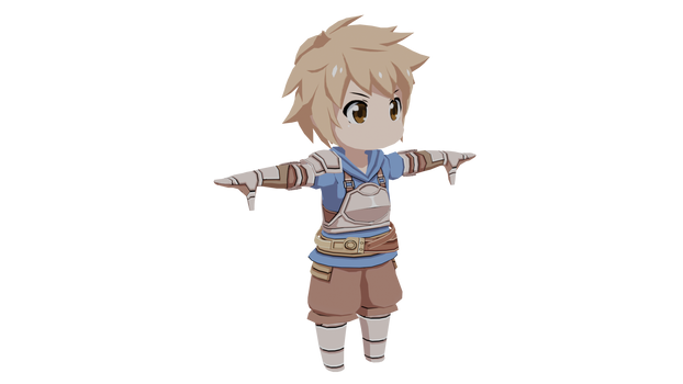 Explore the Best Gbvs Art | DeviantArt