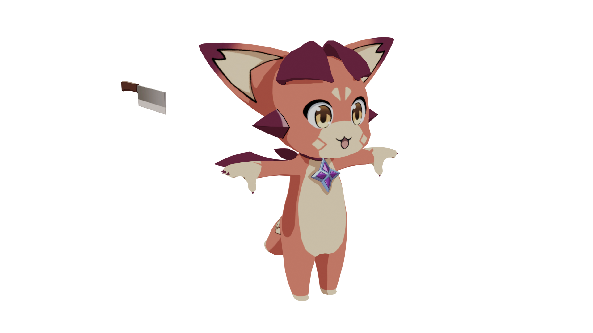 Granblue Fantasy: Versus - Vyrn (Avatar) by JonathanJoester on DeviantArt